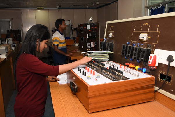 National Institute of Technology, Meghalaya