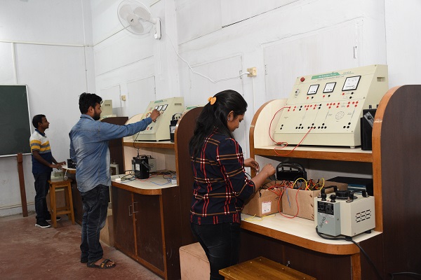 National Institute of Technology, Meghalaya