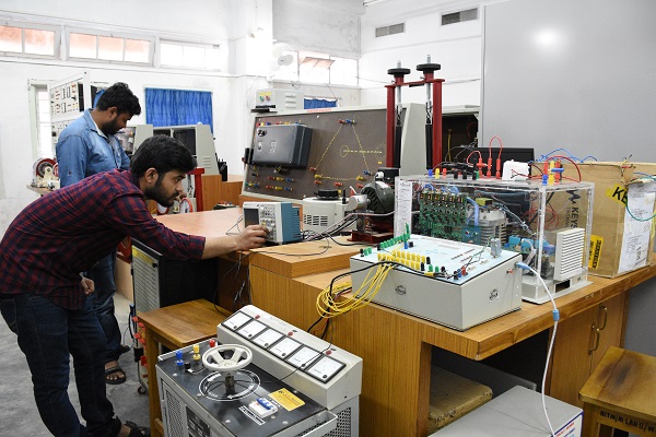 National Institute of Technology, Meghalaya