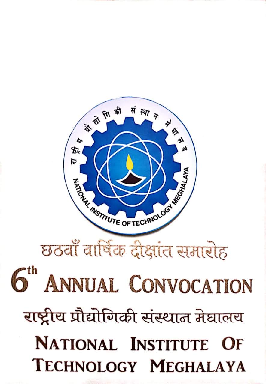 NITM Convocation 2019