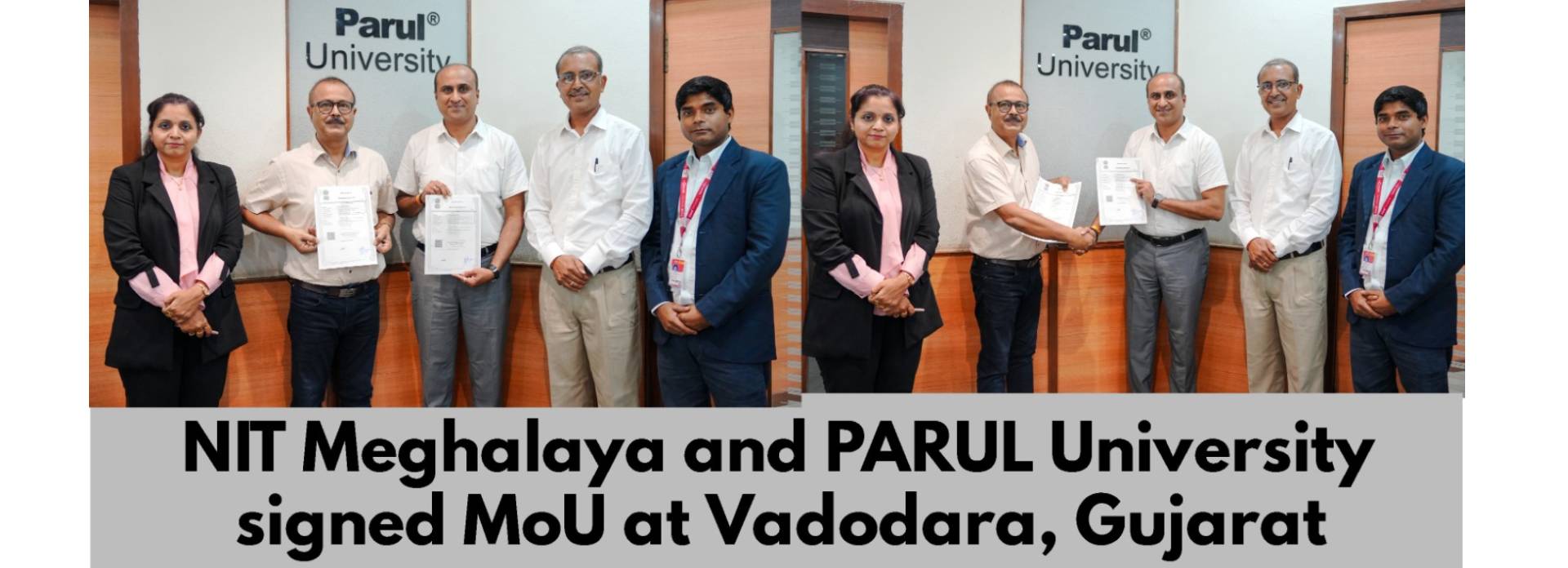 National Institute of Technology, Meghalaya