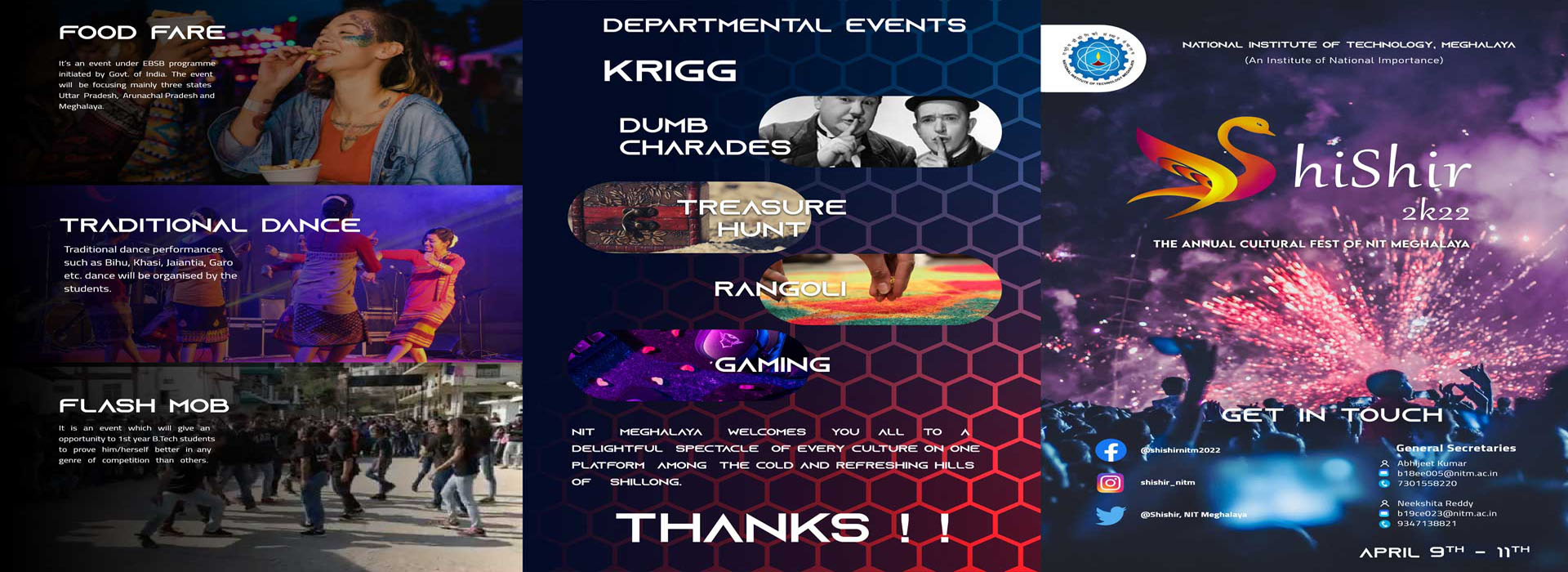 National Institute of Technology, Meghalaya