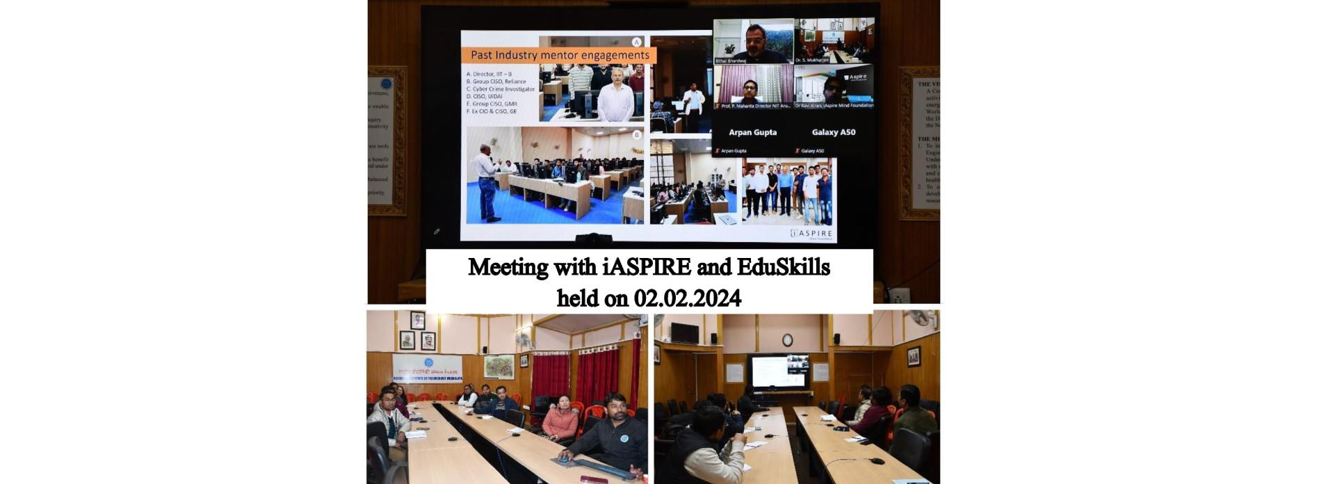 National Institute of Technology, Meghalaya