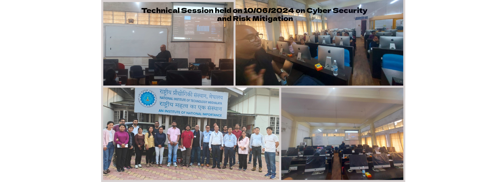 National Institute of Technology, Meghalaya