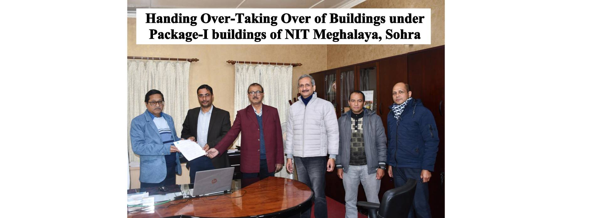 National Institute of Technology, Meghalaya