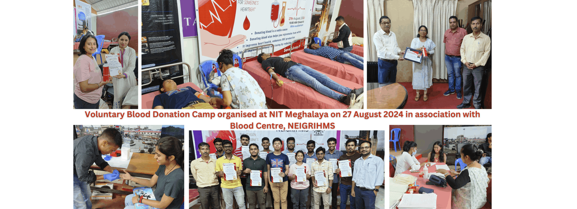 National Institute of Technology, Meghalaya