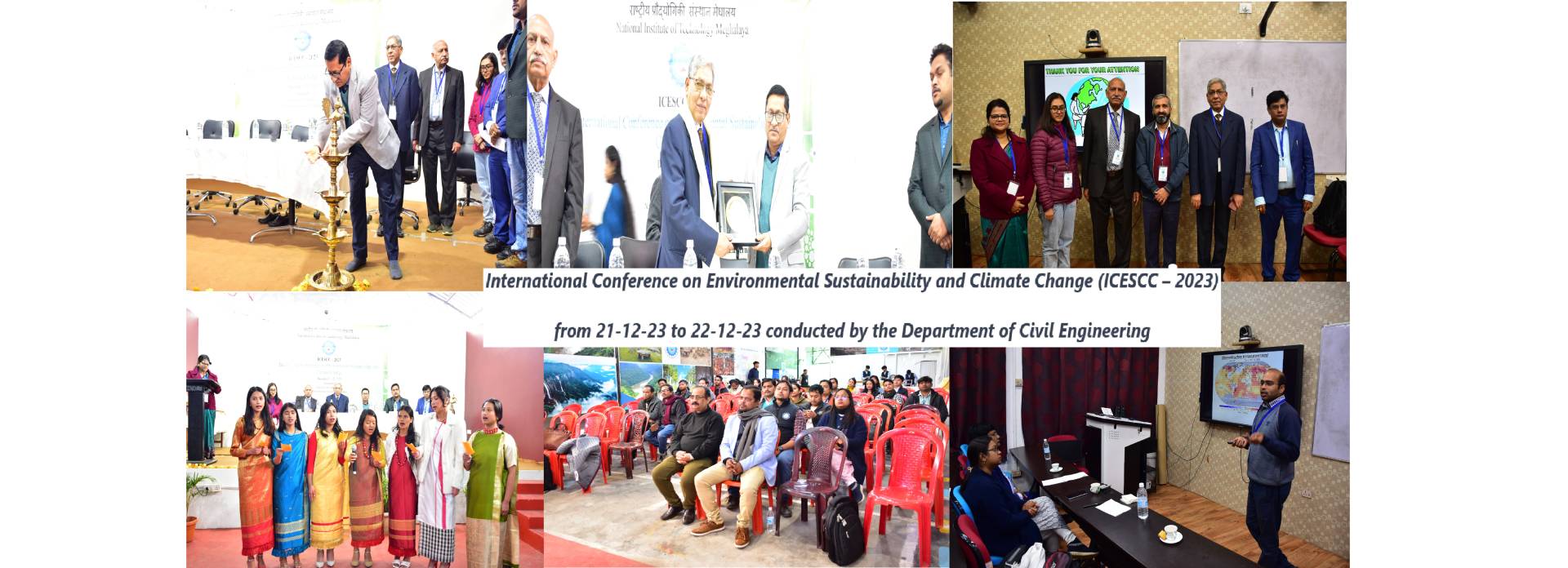 National Institute of Technology, Meghalaya