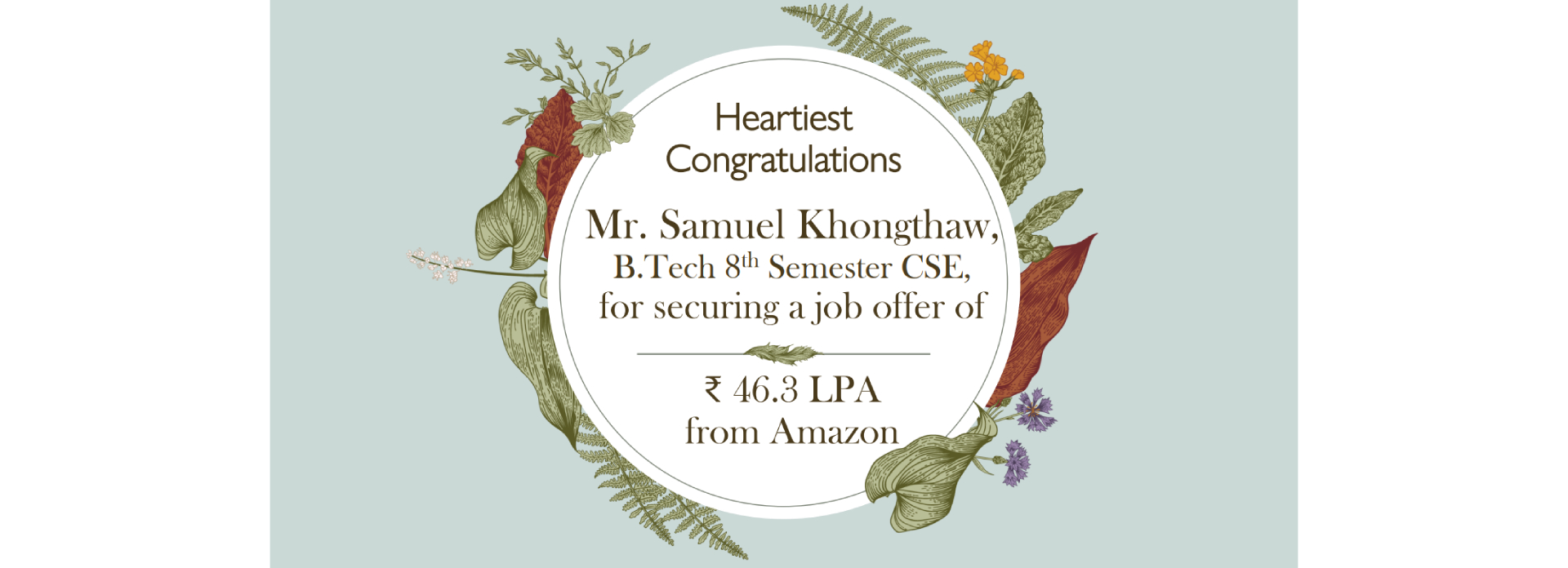 National Institute of Technology, Meghalaya