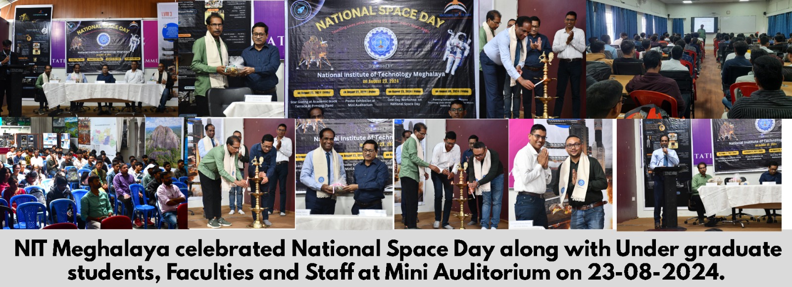 National Institute of Technology, Meghalaya