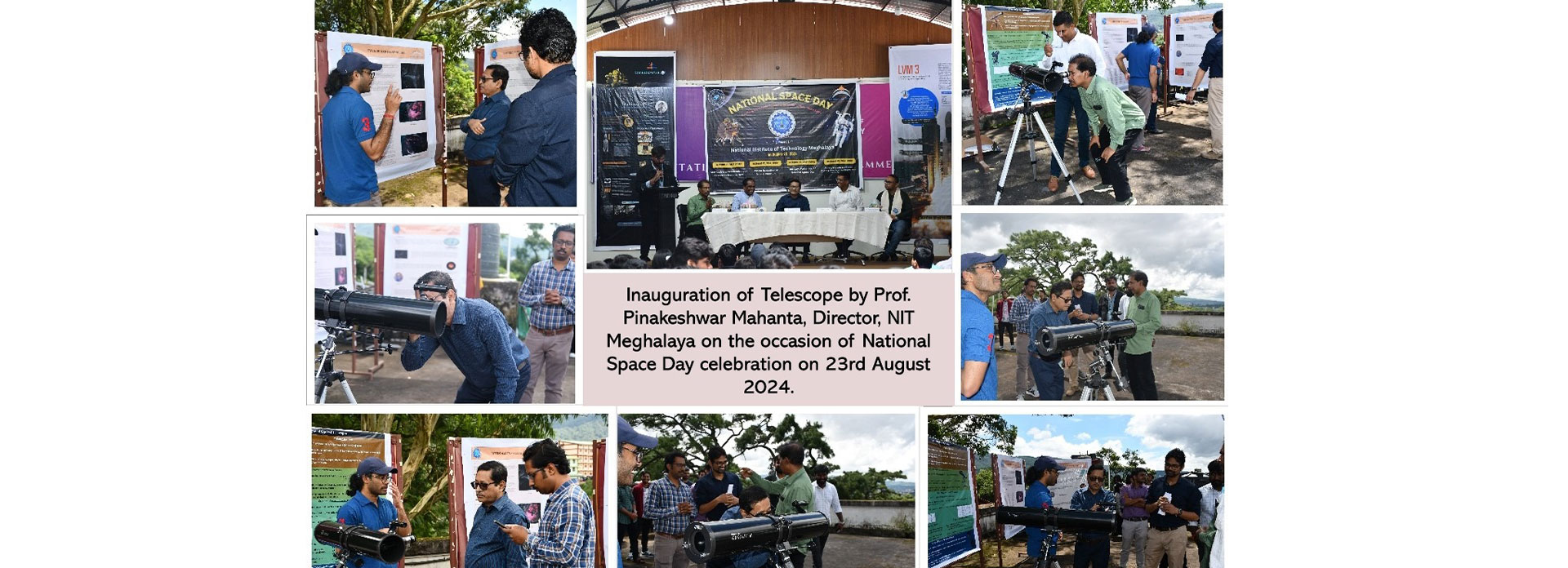 National Institute of Technology, Meghalaya